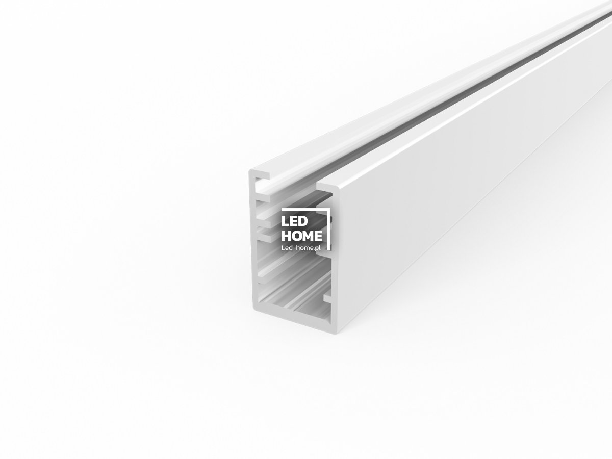 Profil led - P10-4 - Profile Led - Profile LED - Produkty - LedHome