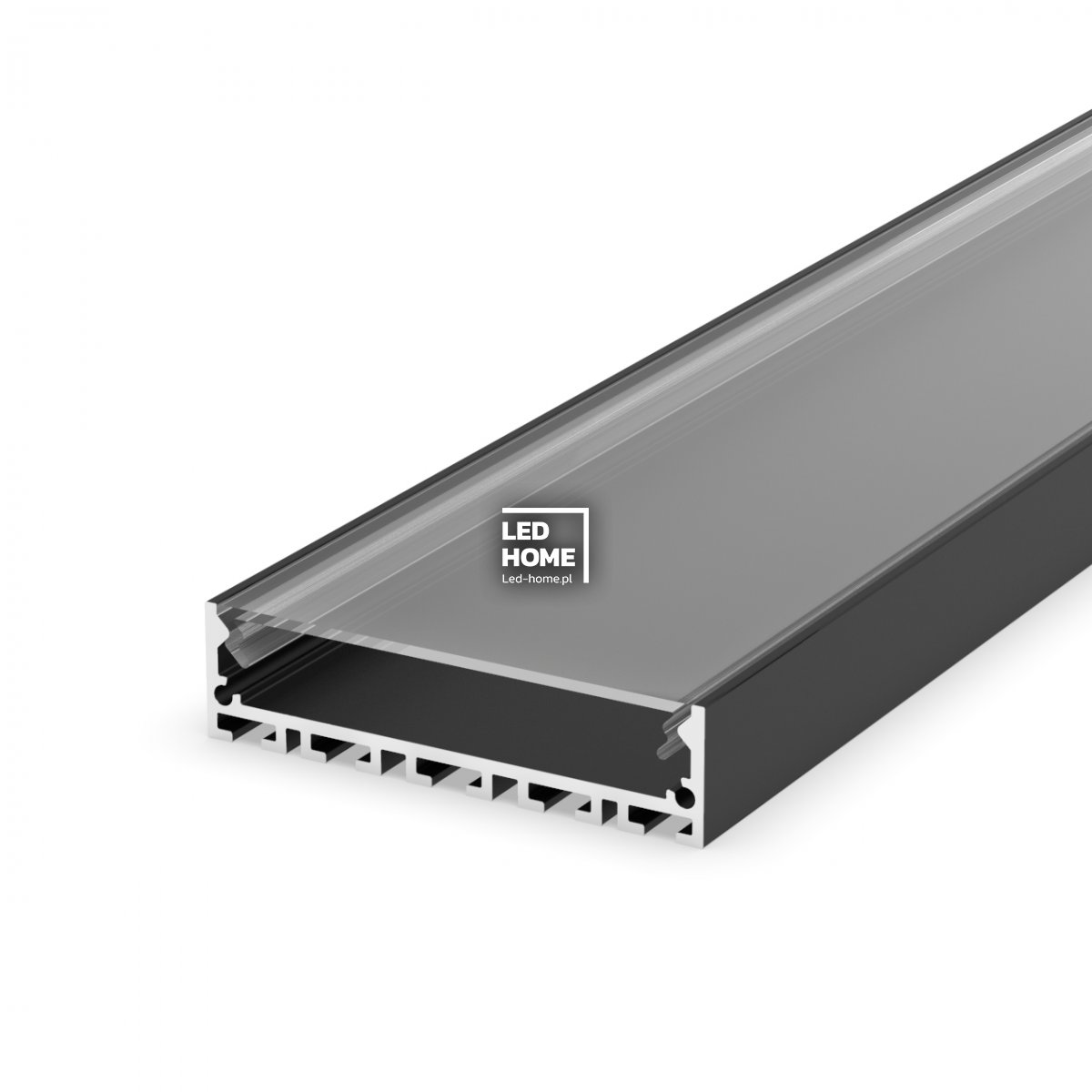 Profil led - nawierzchniowy szeroki P20-1 - Profile Led - Profile LED ...