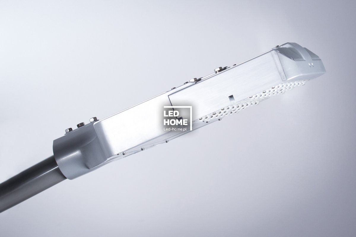 Lampa uliczna LED Modular Philips - Uliczne / drogowe - Oświetlenie ...