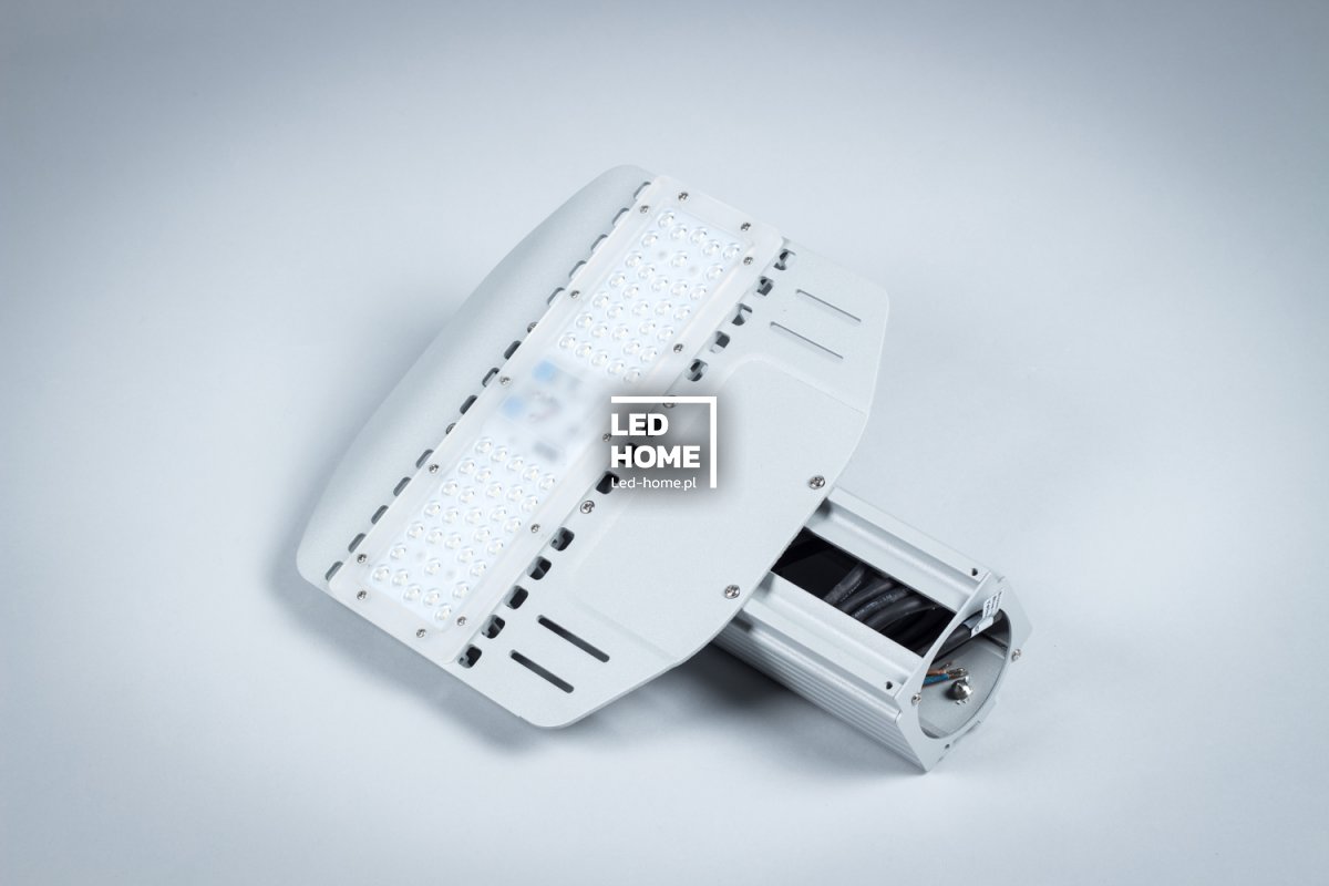 Lampa uliczna LED Modular Philips - Uliczne / drogowe - Oświetlenie ...